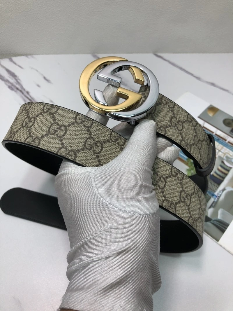 Official Gucci Belts
