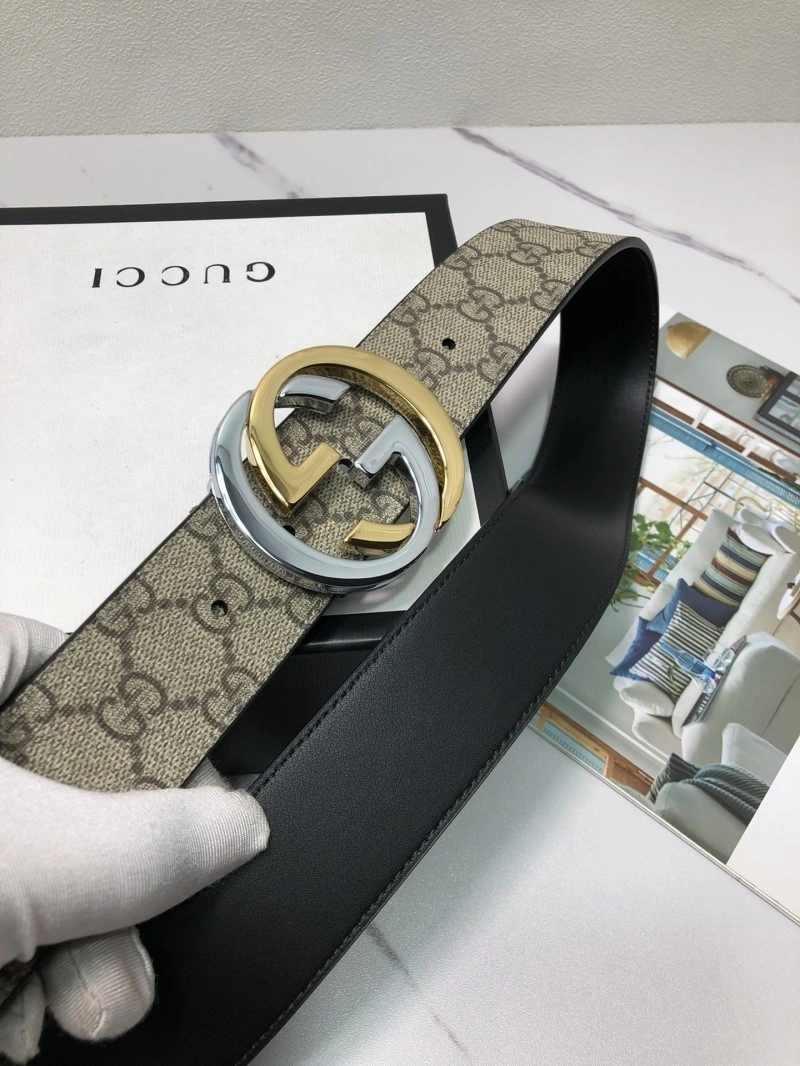 Official Gucci Belts