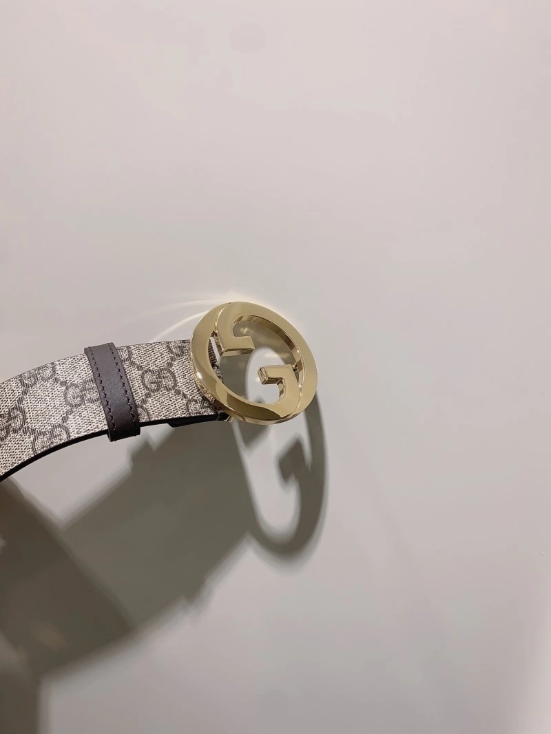 Budget-friendly Gucci Belts