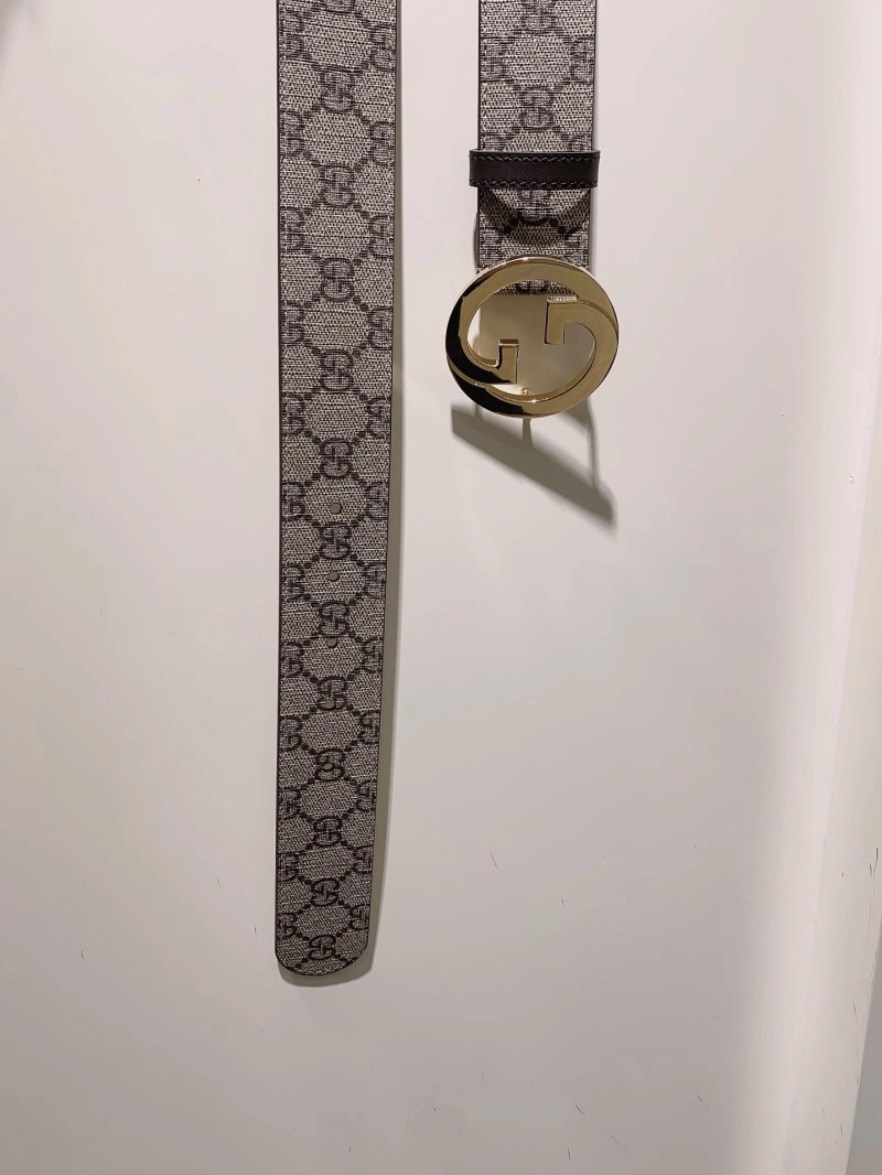 Budget-friendly Gucci Belts