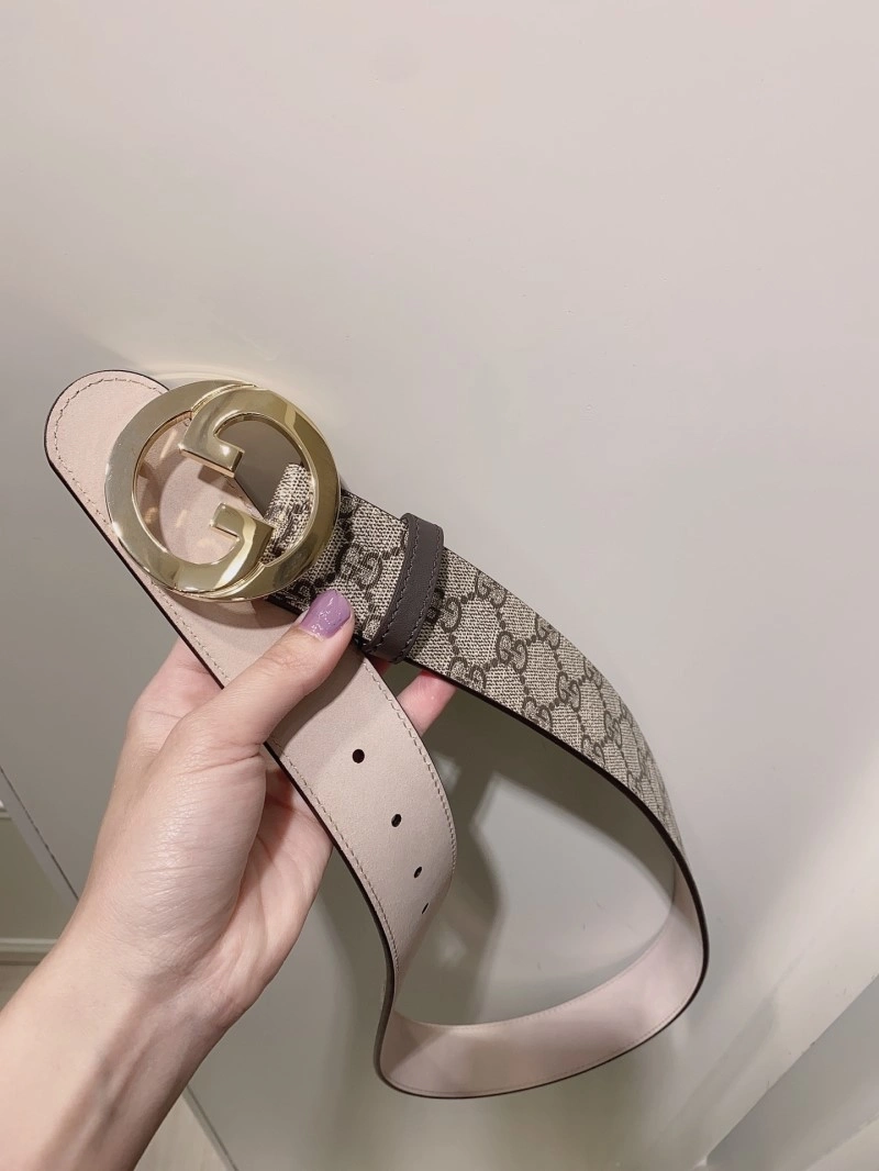 Budget-friendly Gucci Belts