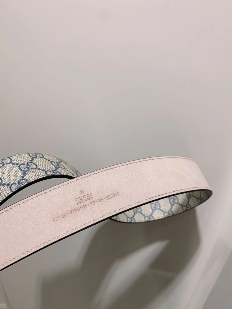 High accuracy Gucci Belts