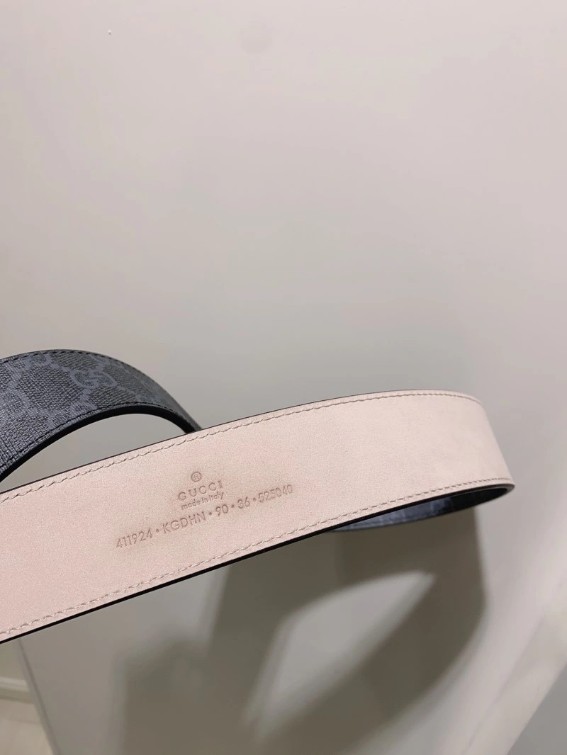 Discounted Gucci Belts