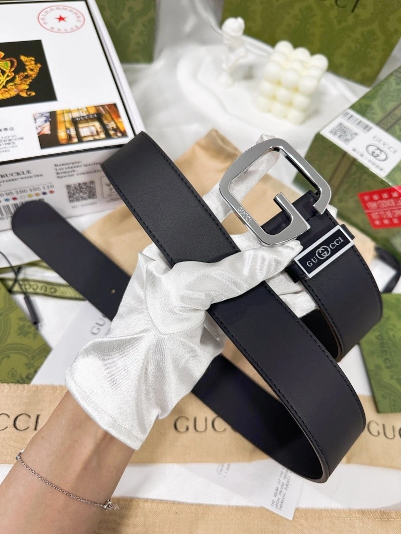 OEM Gucci Belts