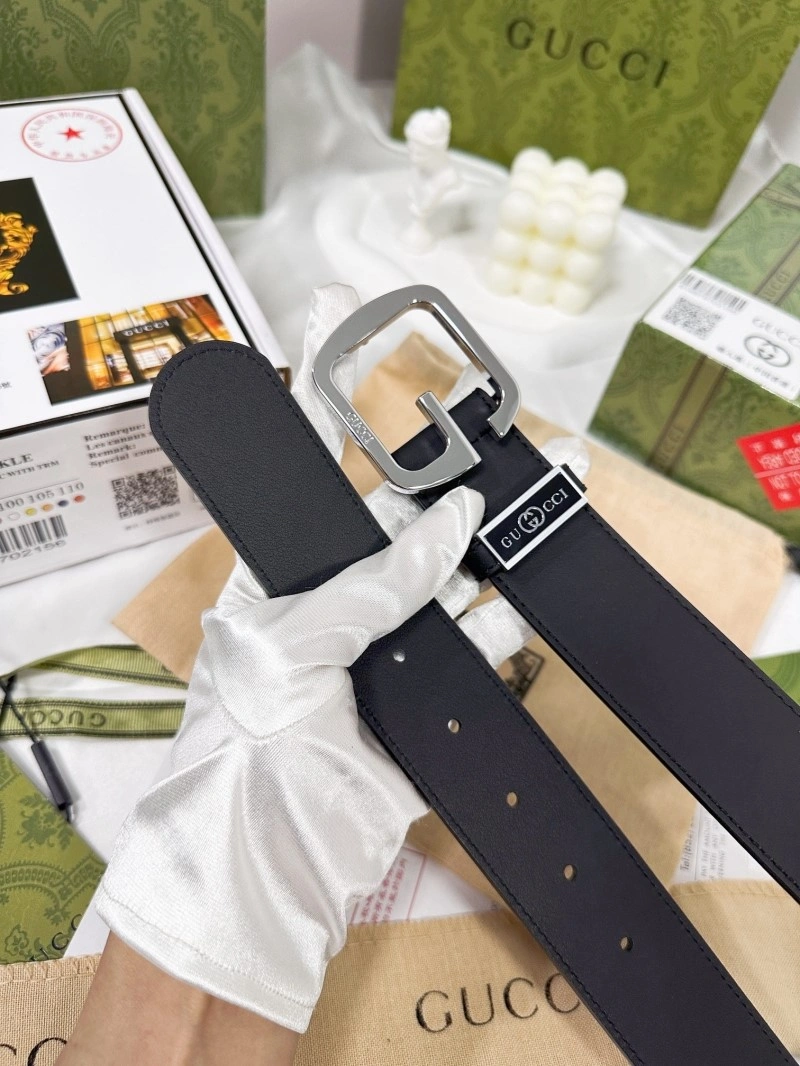 OEM Gucci Belts