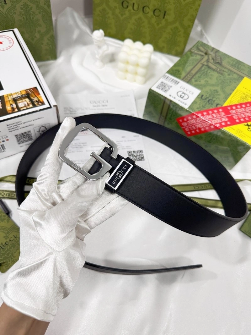 OEM Gucci Belts