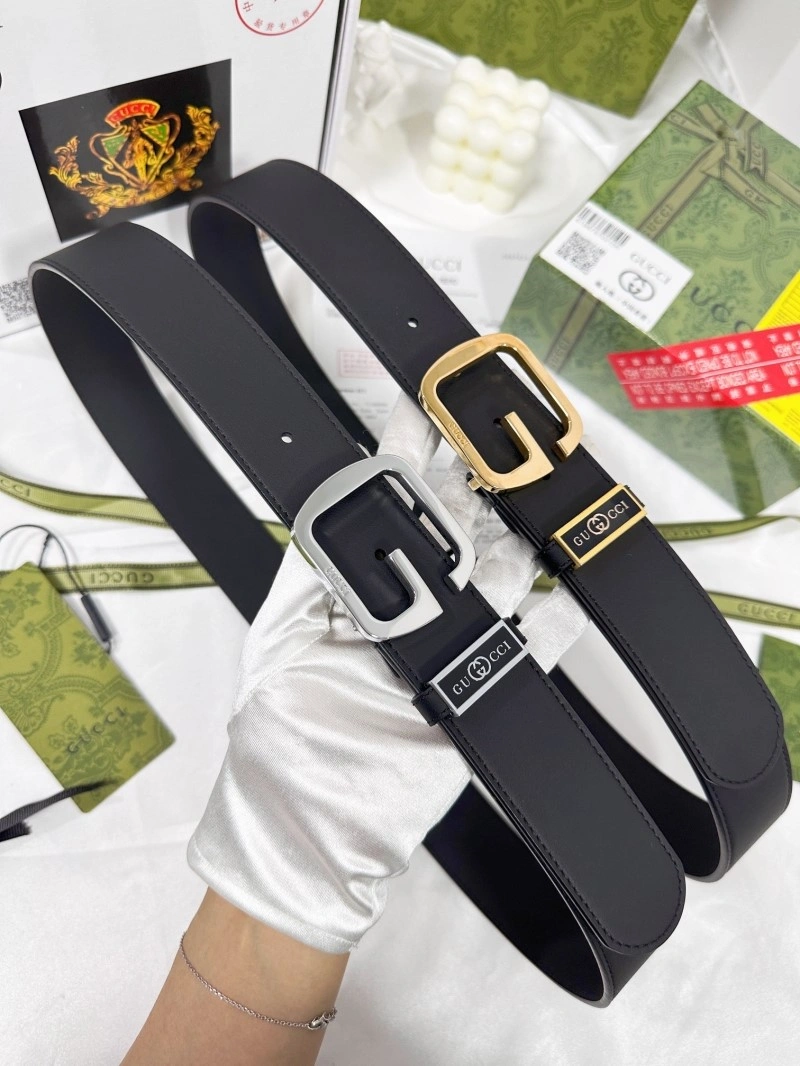 OEM Gucci Belts
