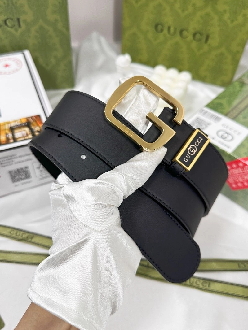 Mirror quality Gucci Belts