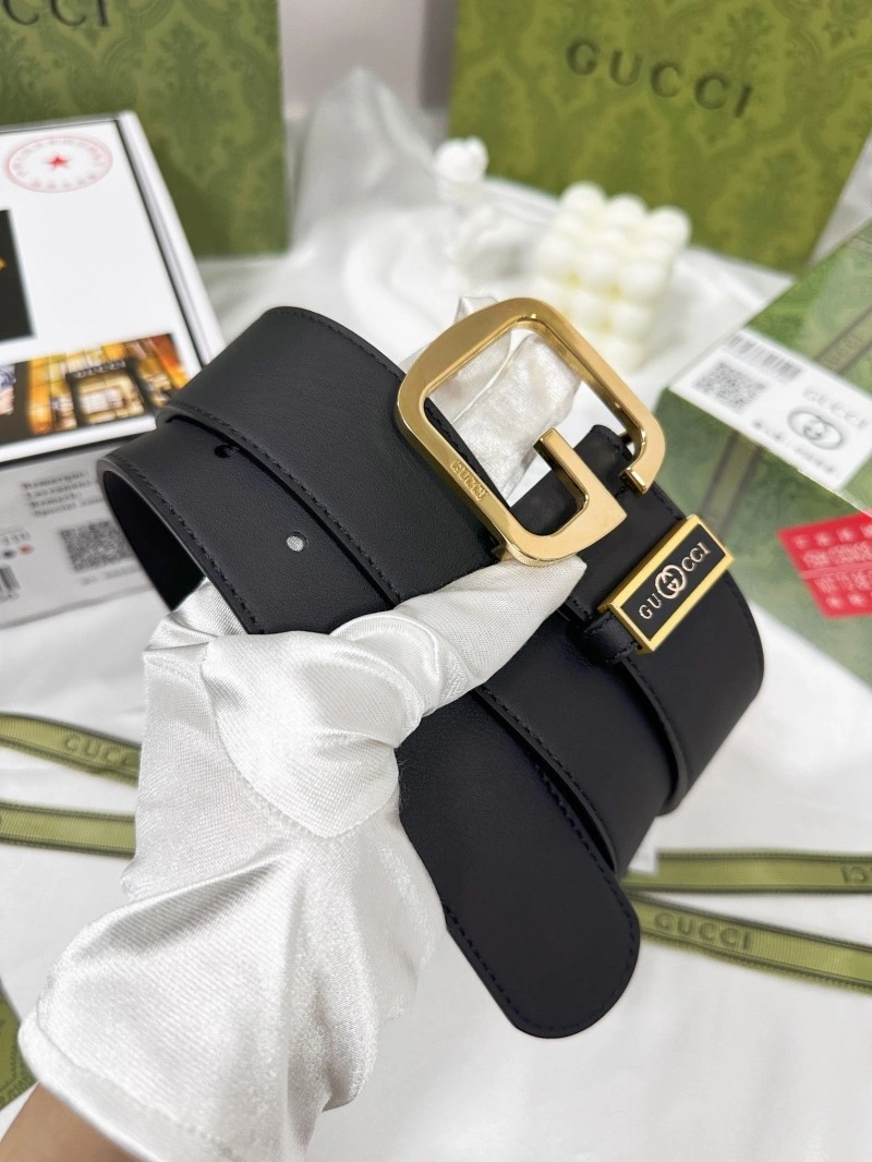 Mirror quality Gucci Belts