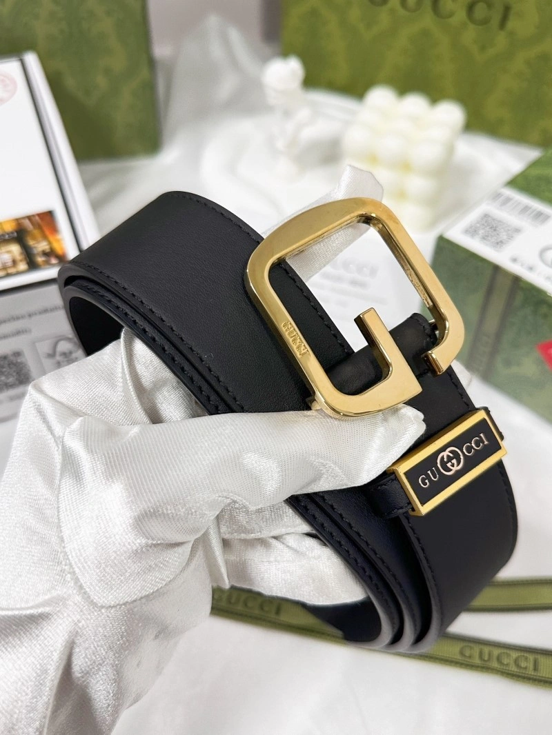 Mirror quality Gucci Belts