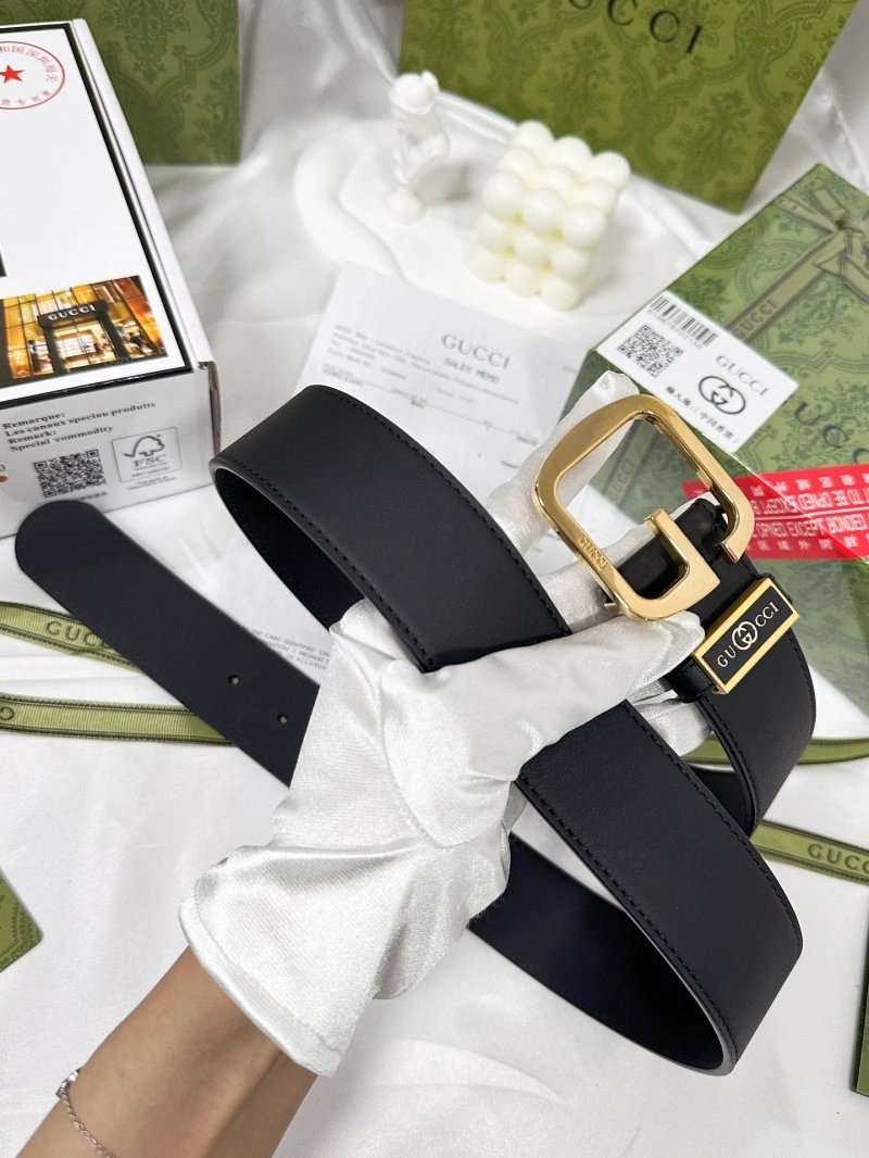 Mirror quality Gucci Belts