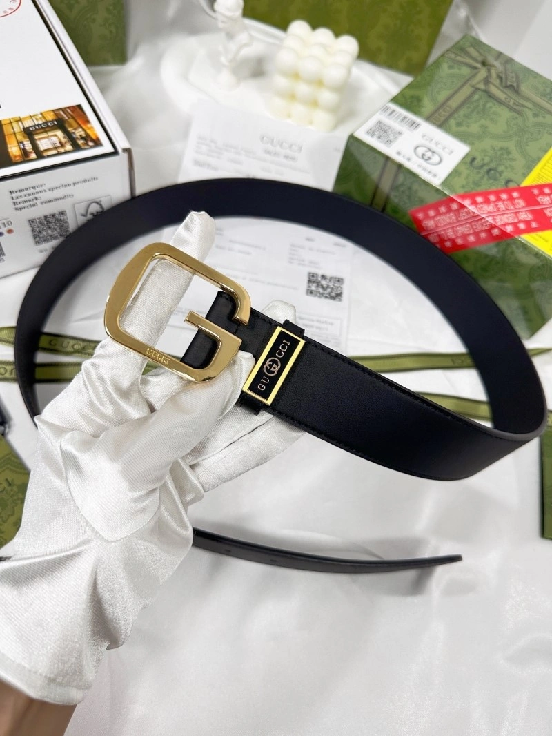Mirror quality Gucci Belts