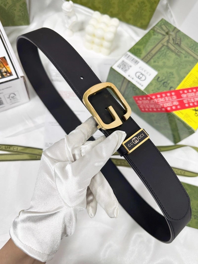 Mirror quality Gucci Belts