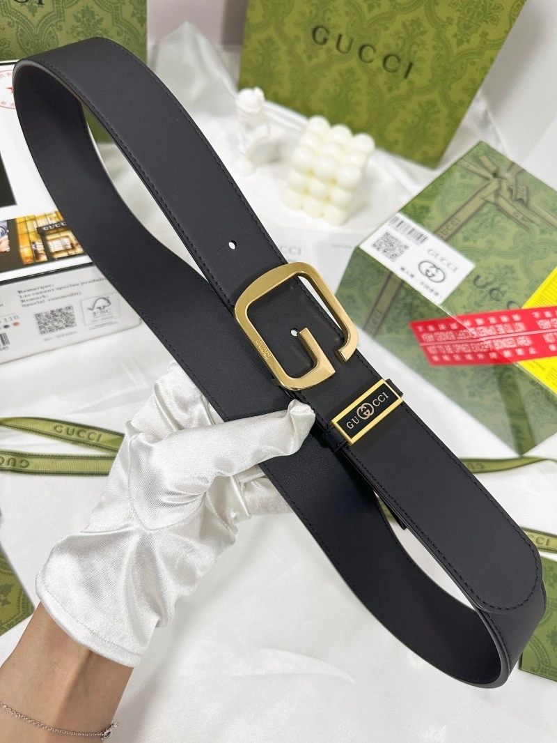 Mirror quality Gucci Belts