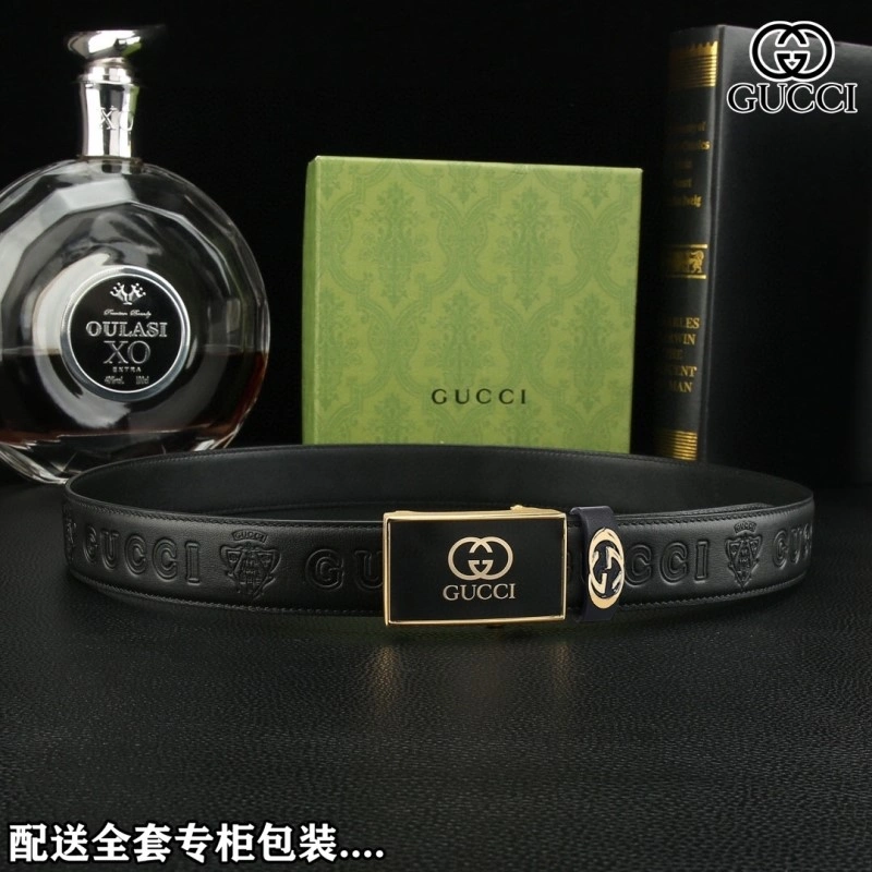 Factory-made Gucci Belts