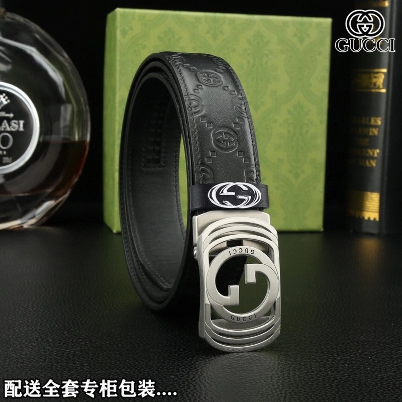 Brand-original Gucci Belts