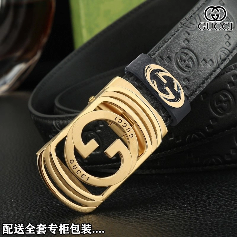 Brand-original Gucci Belts