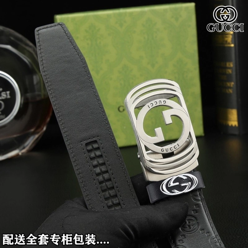 Brand-original Gucci Belts