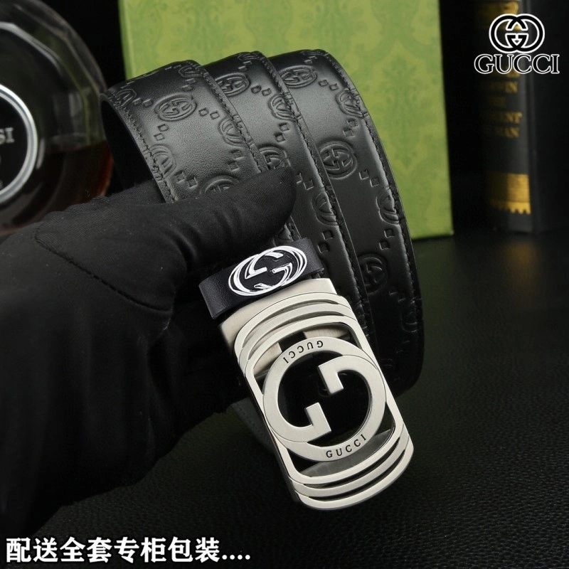 Brand-original Gucci Belts