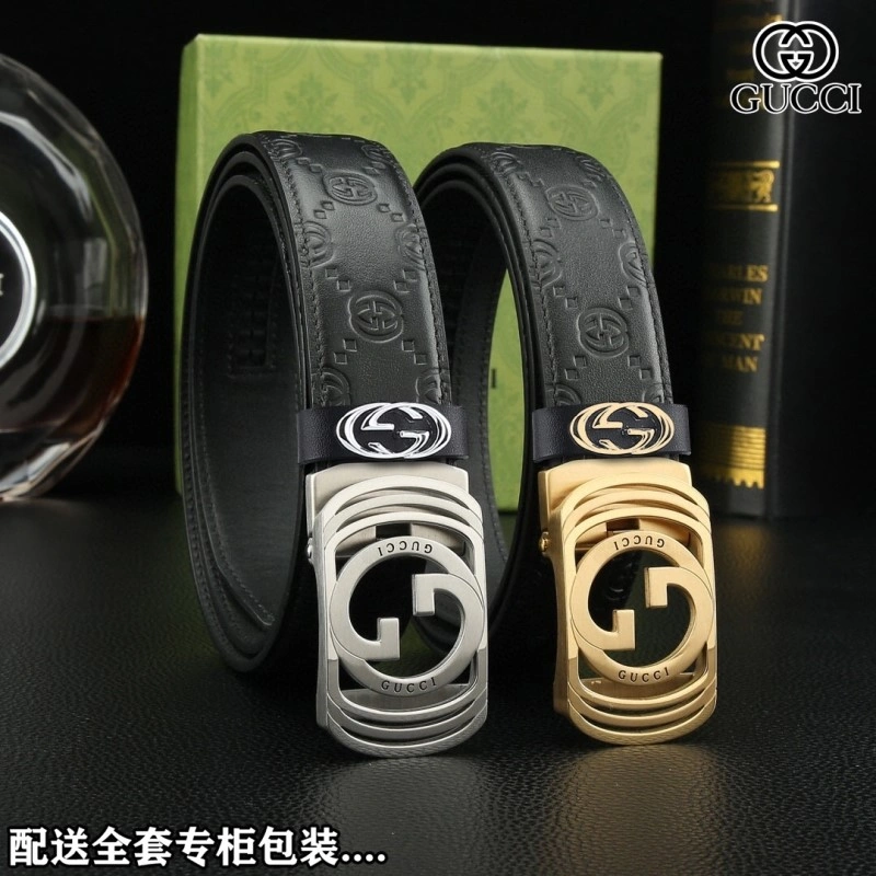 Brand-original Gucci Belts