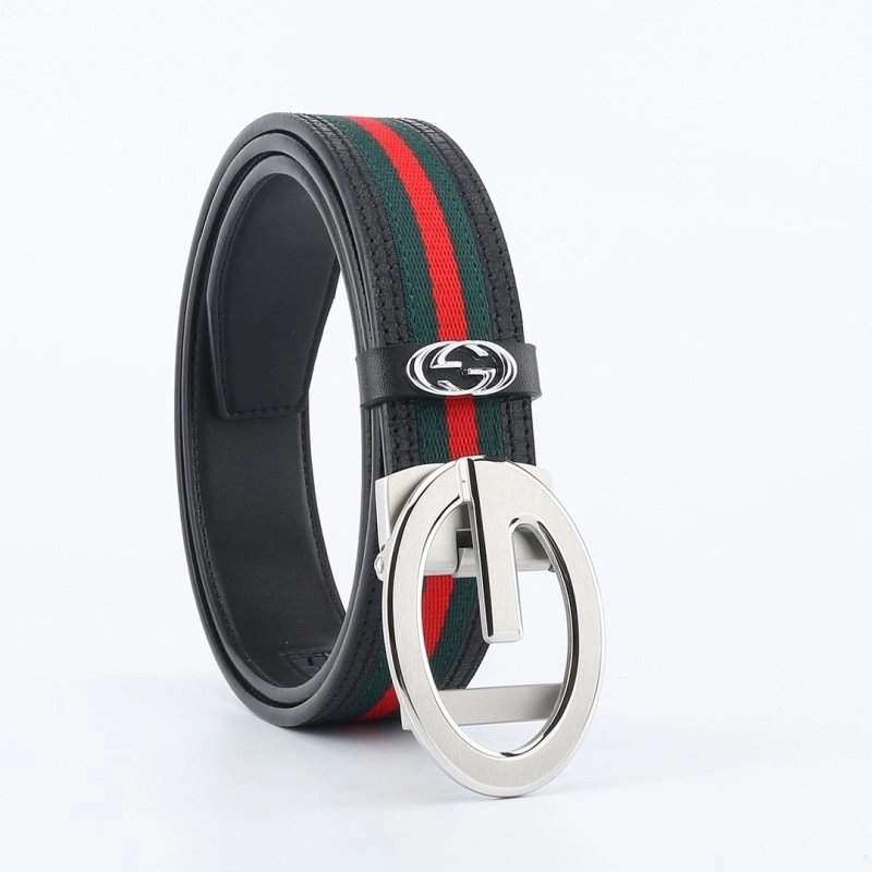 Brand-authenticated Gucci Belts