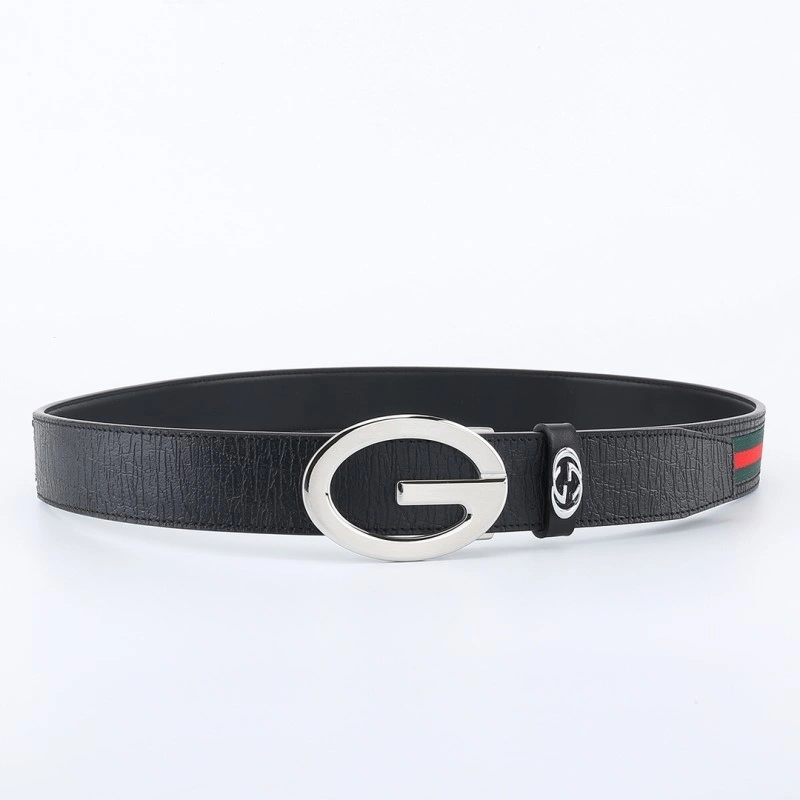 Brand-authenticated Gucci Belts