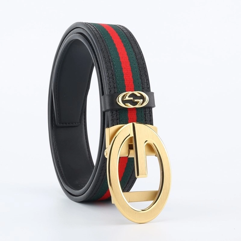 Brand-authenticated Gucci Belts