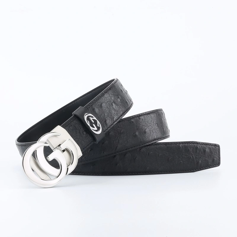 Brand-authenticated Gucci Belts