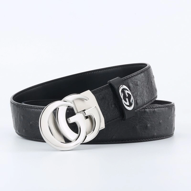 Brand-authenticated Gucci Belts