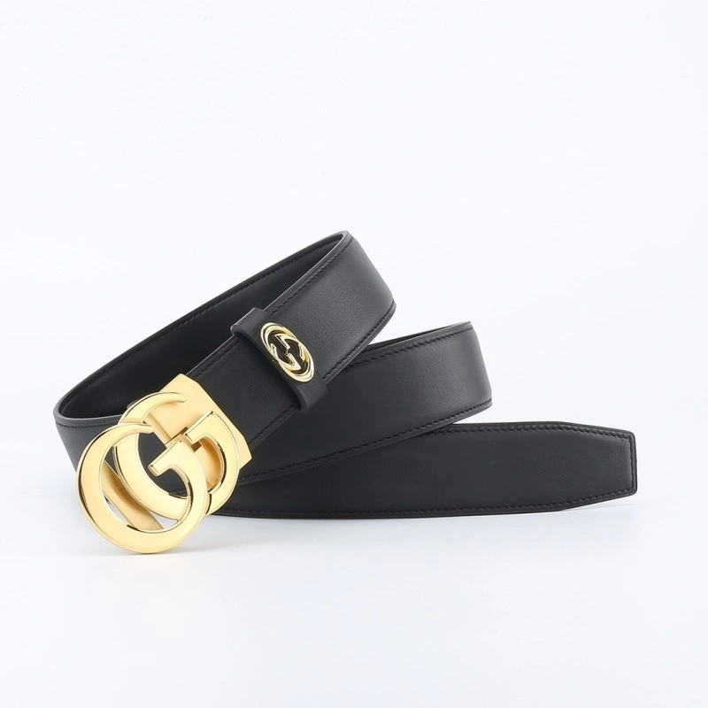 Brand-authenticated Gucci Belts