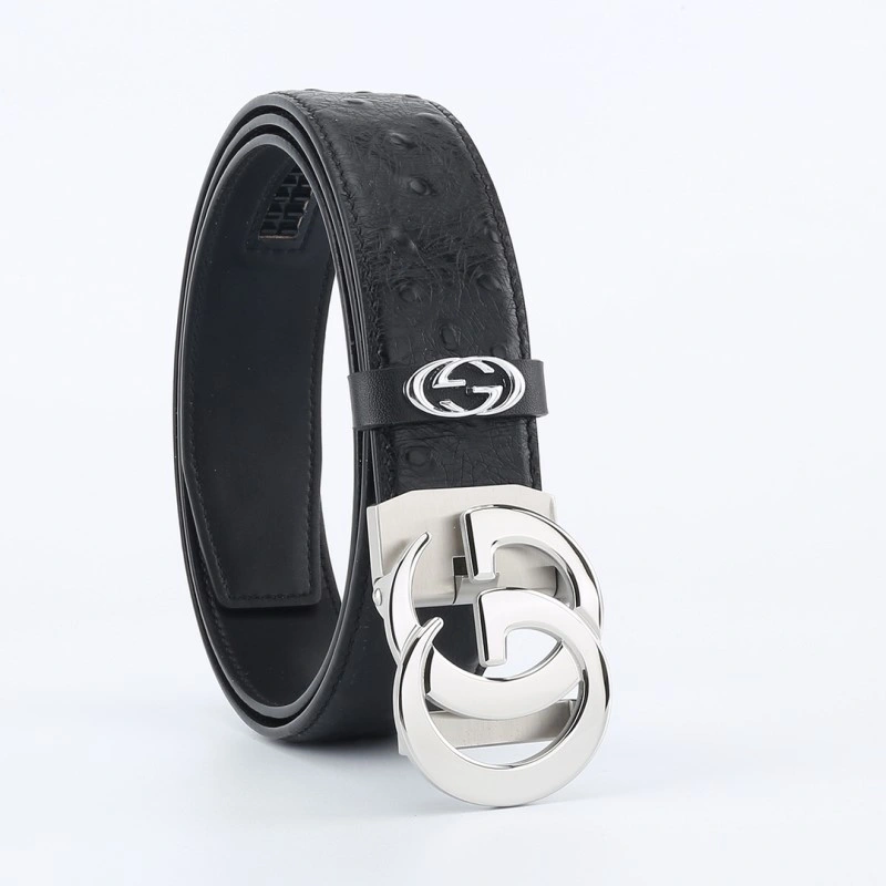 Brand-authenticated Gucci Belts