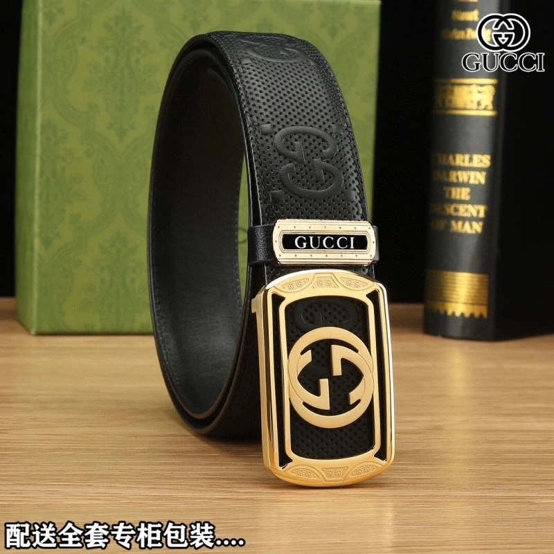 Original Gucci Belts