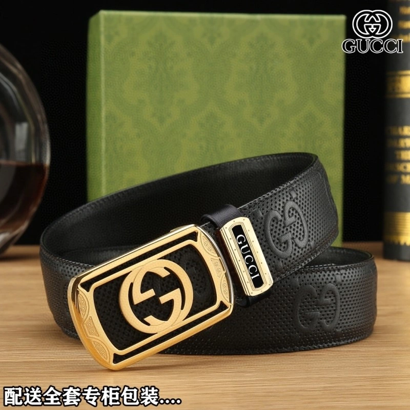 Original Gucci Belts
