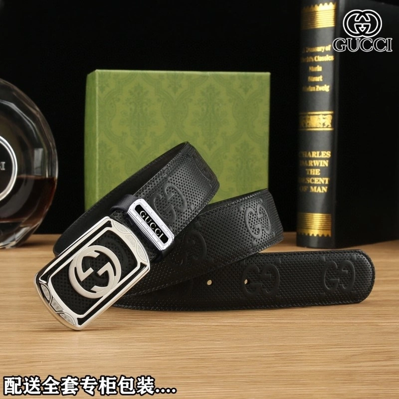 Original Gucci Belts