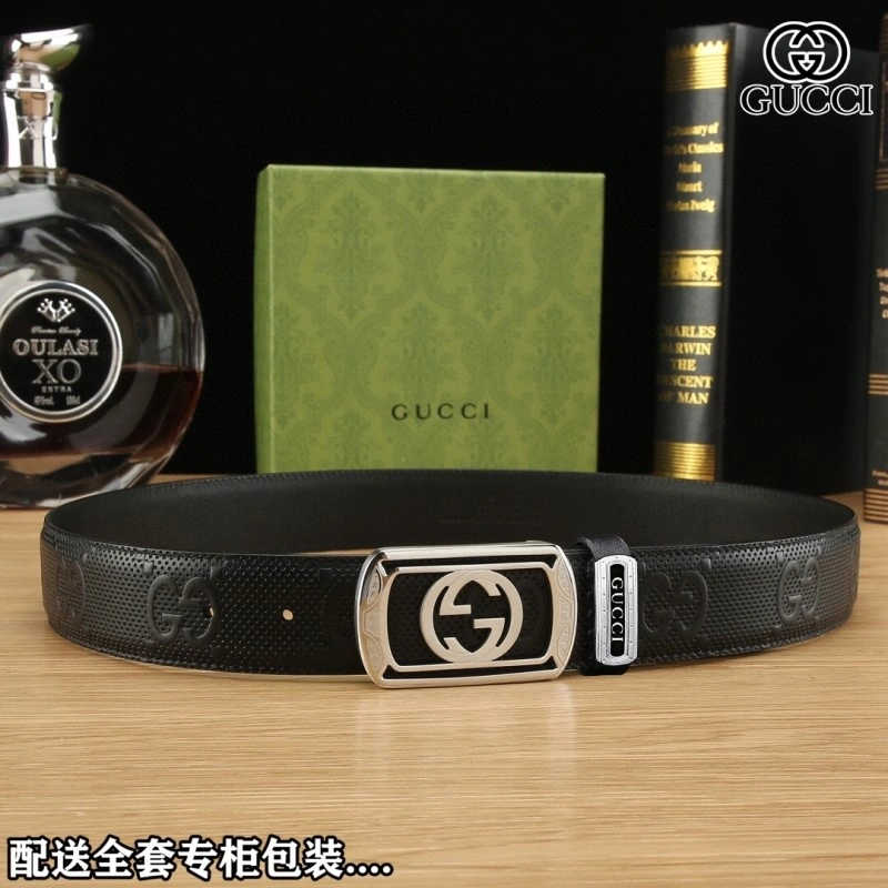 Original Gucci Belts
