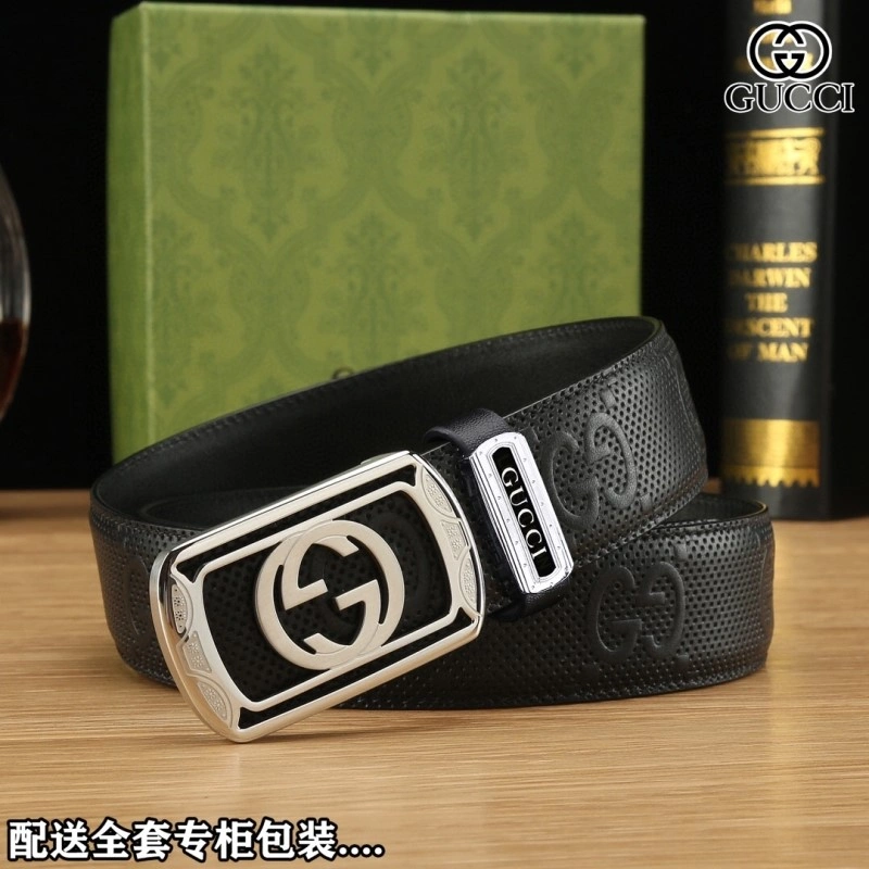 Original Gucci Belts