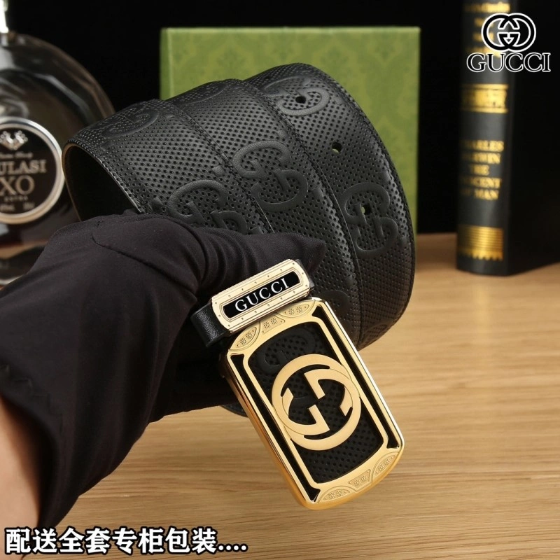 Original Gucci Belts