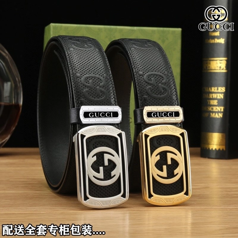 Original Gucci Belts