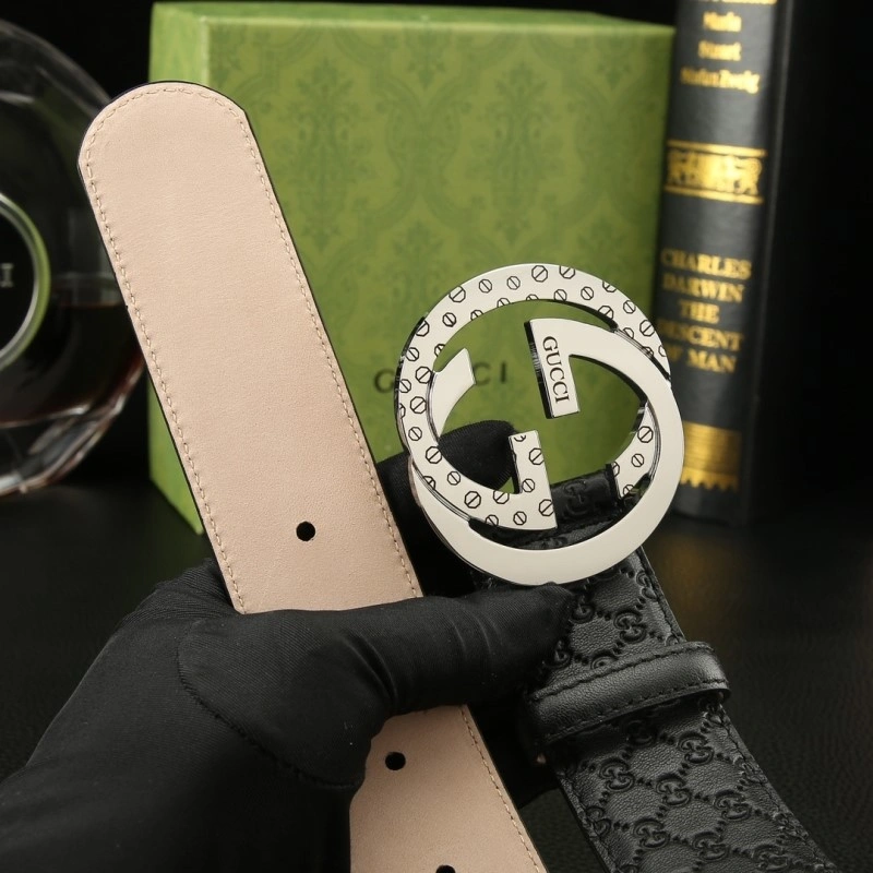 High fidelity Gucci Belts