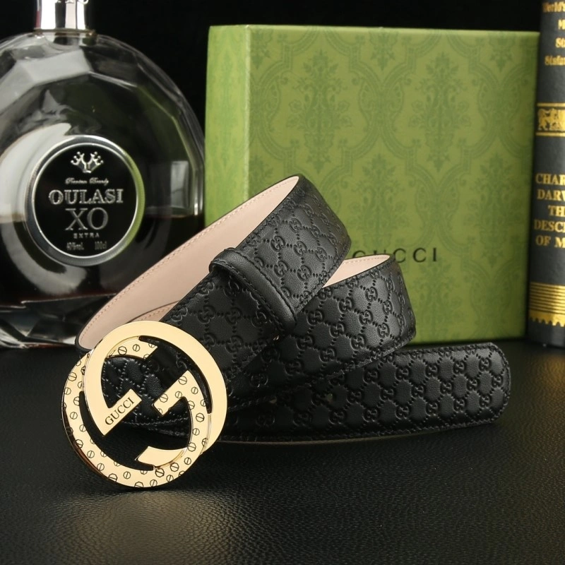 High fidelity Gucci Belts