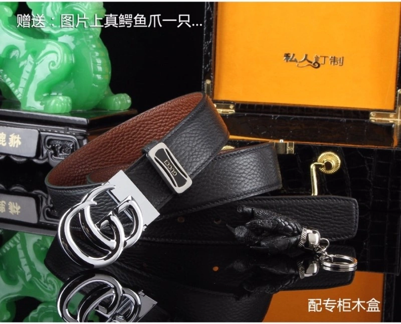 Exact replica Gucci Belts