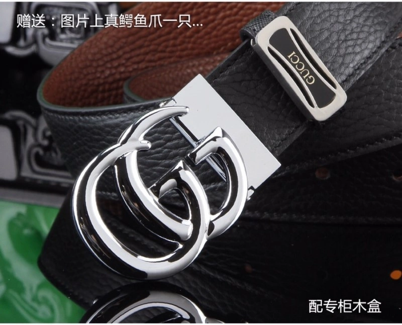 Exact replica Gucci Belts