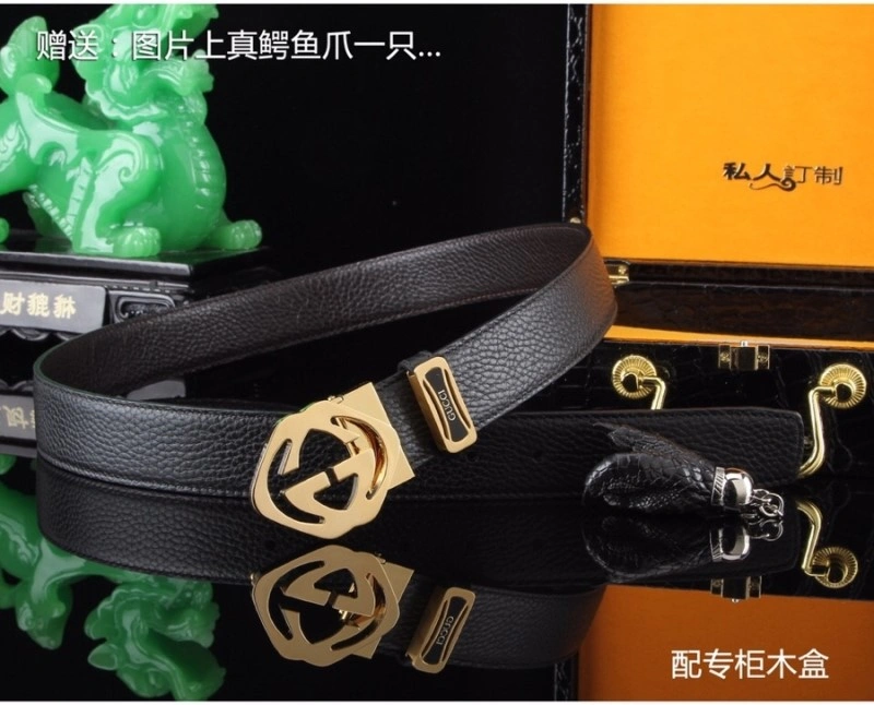 1:1 copy Gucci Belts