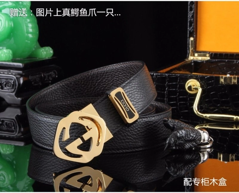1:1 copy Gucci Belts