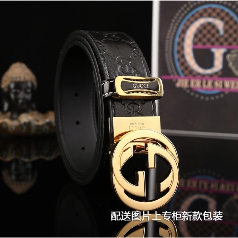 Legit Gucci Belts