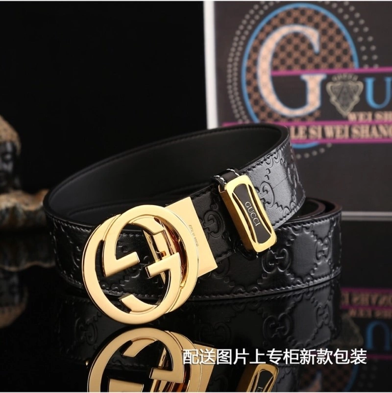 Legit Gucci Belts