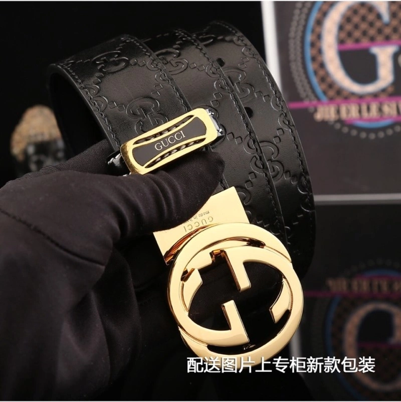 Legit Gucci Belts