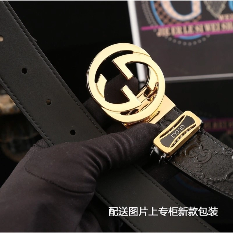 Legit Gucci Belts