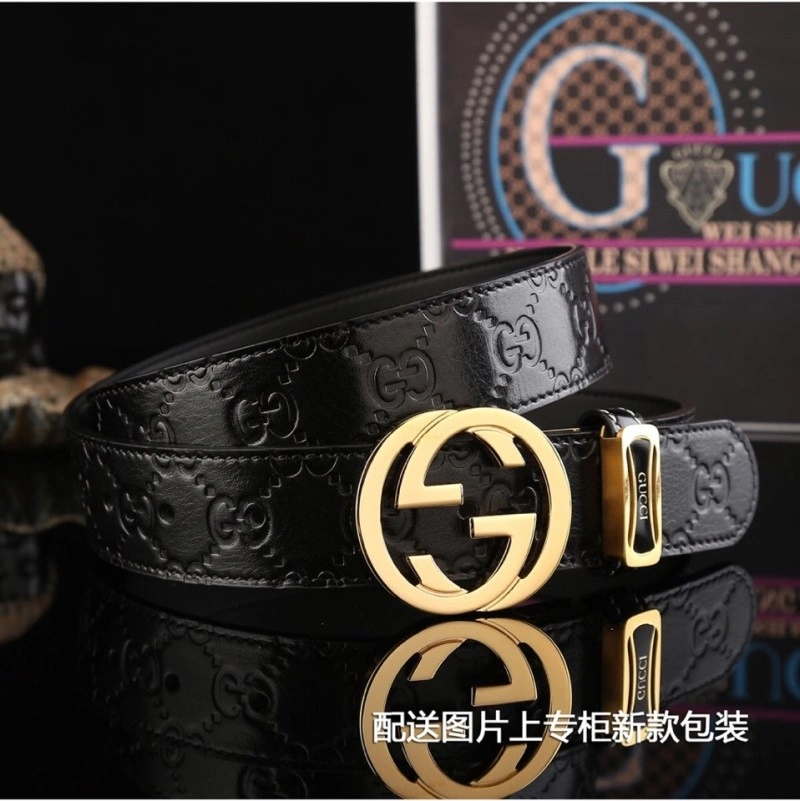 Legit Gucci Belts