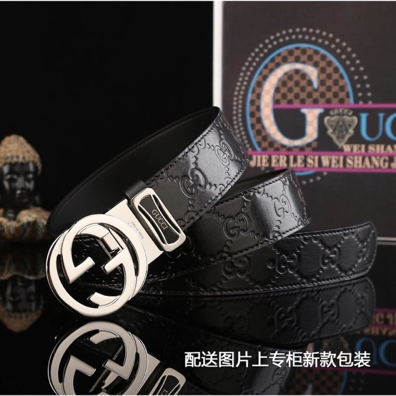 Legit Gucci Belts